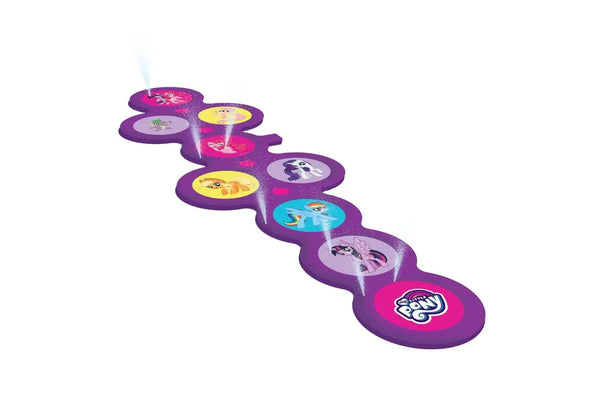 MY LITTLE PONY HOP SKIP AND SPLASH | Toyworld Frankston