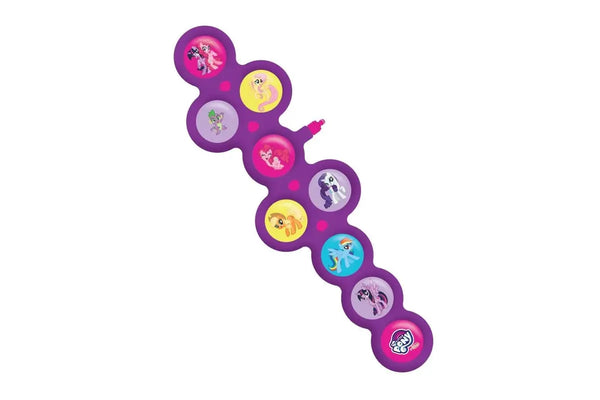 MY LITTLE PONY HOP SKIP AND SPLASH | Toyworld Frankston