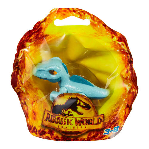 JURRASIC WORLD - BABY DINO - INDO REX - Toyworld Frankston