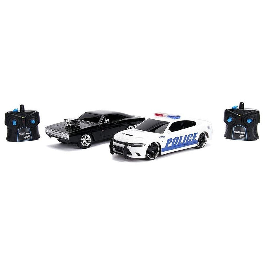 Fast and furious control cars store