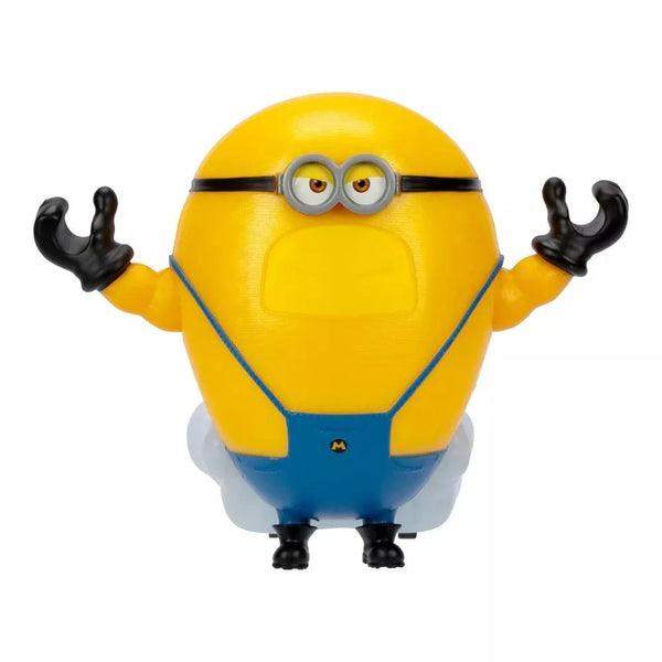 DESPICABLE ME 4 -SPEED BURST MEGA MINION DAVE