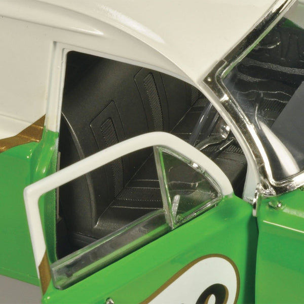CLASSIC CARLECTABLE 1:18 HOLDEN EH PANEL VAN - TASTES OF AUSTRALIA ...
