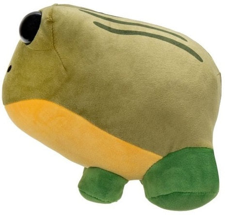 ADOPT ME! COLLECTOR PLUSH - BULLFROG | Toyworld Frankston