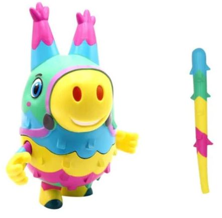 PINATA - SMASHLINGS CHARACTER PACKS SERIES 1 ASSORTMENT | Toyworld ...