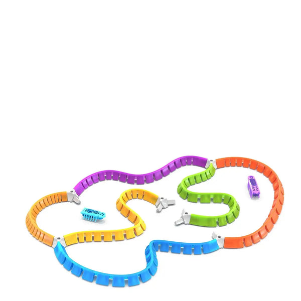 HEXBUG FLASH NANO ORBIT SET - Toyworld Frankston