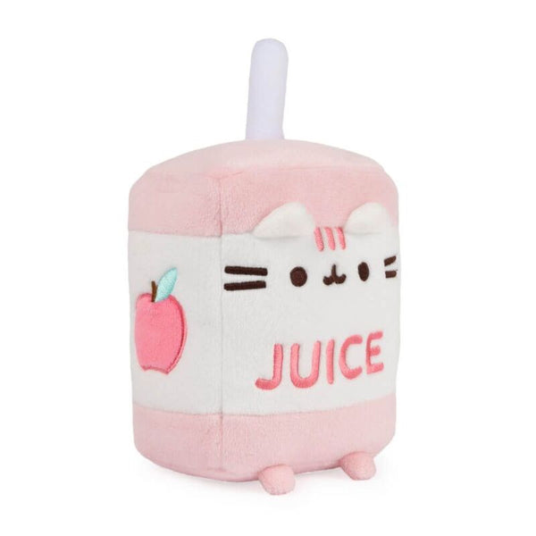 PUSHEEN -SIPS SERIES - PINK JUICE BOX