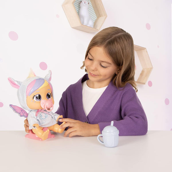 CRY BABIES - LOVING CARE FANTASY JENNA | Toyworld Frankston