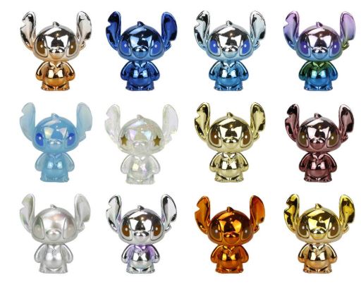 STICH - STITCH PLANET MINI BLIND BAGS SINGLE PACK | Toyworld Frankston