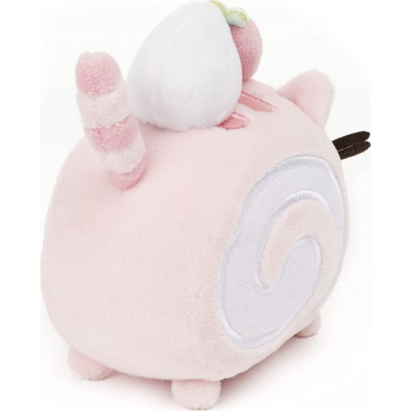 PUSHEEN - SQUISHY ROLL CAKE PLUSH