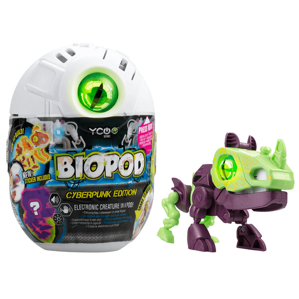 BIOPOD SINGLE PACK | Toyworld Frankston