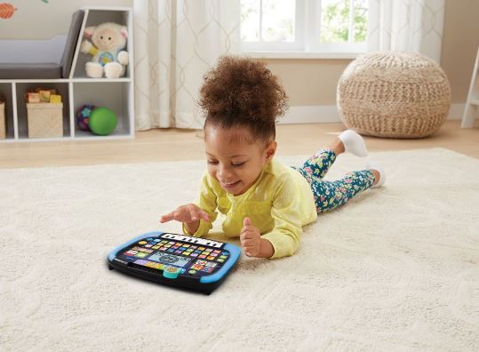 VTECH LEARN AND DISCOVER TABLET | Toyworld Frankston