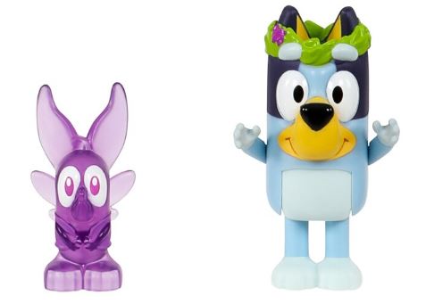 BLUEY'S TREE PLAYSET | Toyworld Frankston