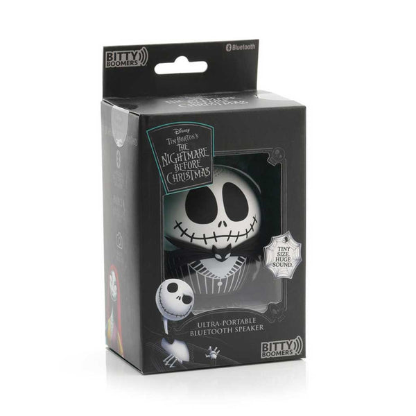BITTY BOOMERS DISNEY THE NIGHTMARE BEFORE CHRISTMAS JACK ...