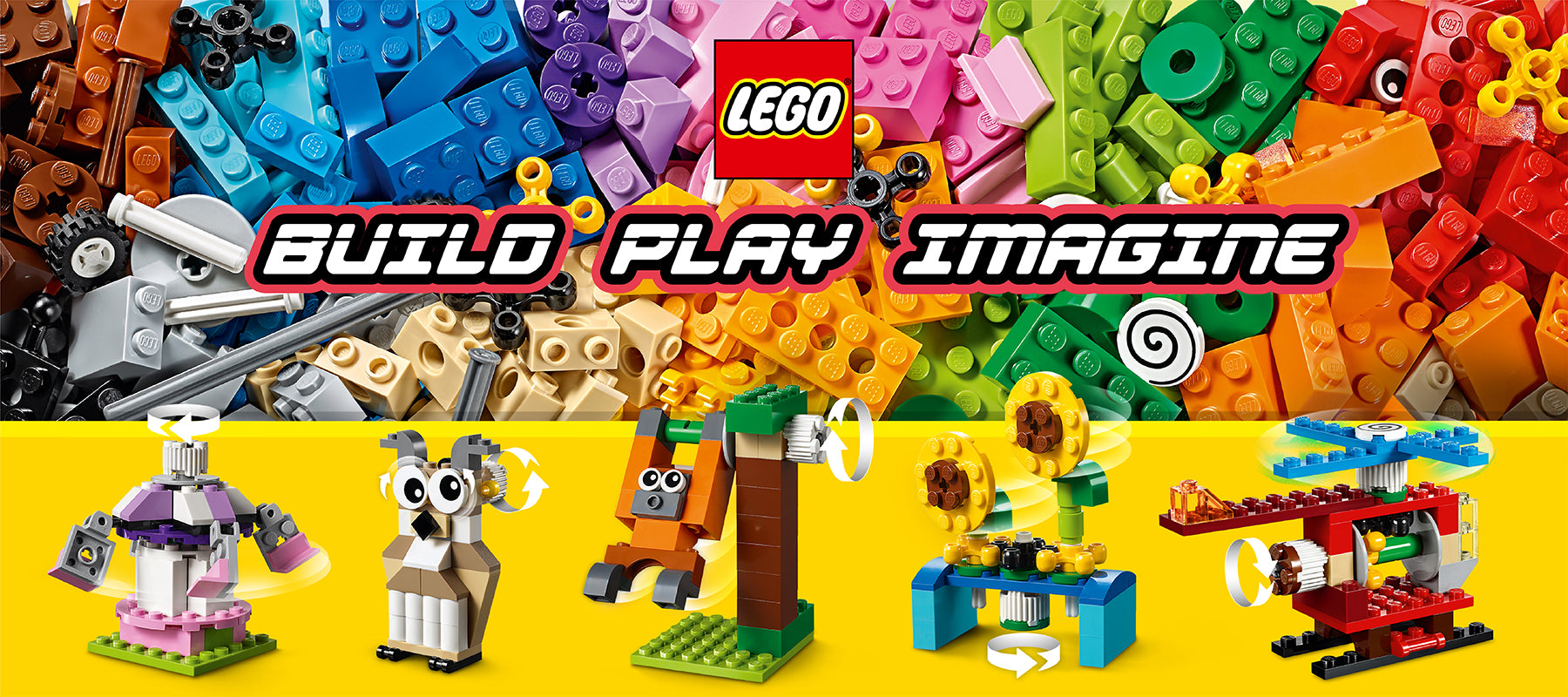 The Toy Place | for the best toys | Shop Online for Toys