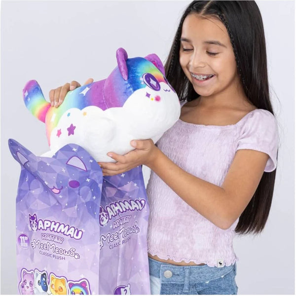 APHMAU - MEEMEOWS 11 INCH LARGE MYSTERY PLUSH