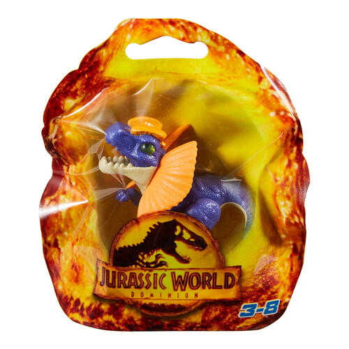 JURRASIC WORLD - BABY DINO - ANKY | Toyworld Frankston