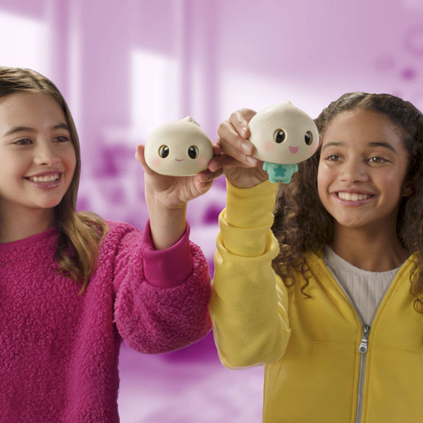 MY SQUISHY LITTLE DUMPLINGS - DEE THE DUMPLING | Toyworld Frankston