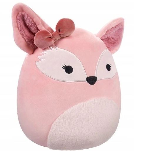 SQUISHMALLOW 12 INCH - MIRACLE | Toyworld Frankston