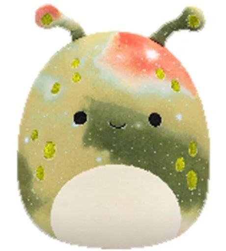 SQUISHMALLOW 14 INCH - HAWK - Toyworld Frankston