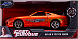 THE FAST AND THE FURIOUS - BRIAN’S 1994 TOYOTA SUPRA MK IV 1/32 SCALE ...