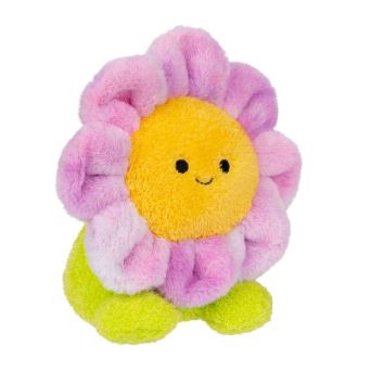 BUMBUMZ RETROBUMZ 4.5 INCH PLUSH - JESS THE FLOWER