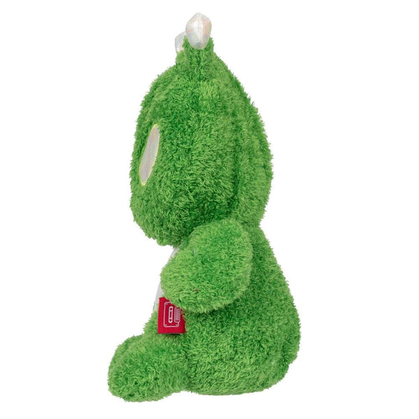 BUMBUMZ RETROBUMZ 4.5 INCH PLUSH - MATT THE ALIEN | Toyworld Frankston