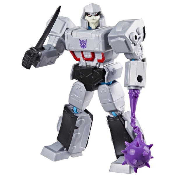 MIX MASHERS DELUXE FIGURE - MEGATRON | Toyworld Frankston