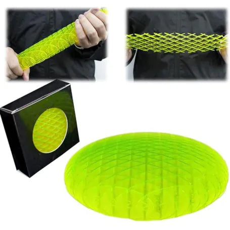 GIANT MORPH FIDGET WORM ASSORTMENT | Toyworld Frankston