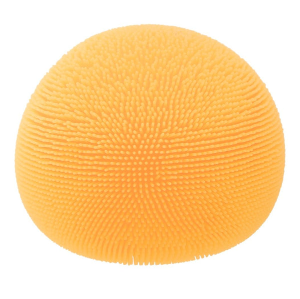 NEE DOH - FUZZ BALL THE VELVET SQUEEZE | Toyworld Frankston