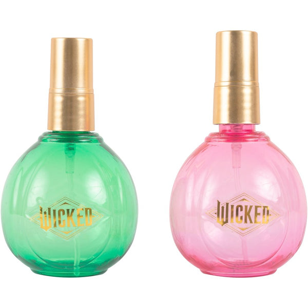 WICKED PERFUME MAKING SET