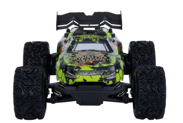 REVELL CONTROL - POWER DRAGON- REMOTE CONTROL TRUGGY | Toyworld Frankston