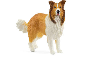 SCHLEICH - COLLIE | Toyworld Frankston