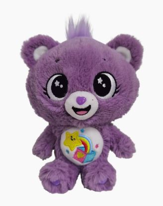 CARE BEARS CUBS PLUSH - SURPRISE BEAR CUB | Toyworld Frankston