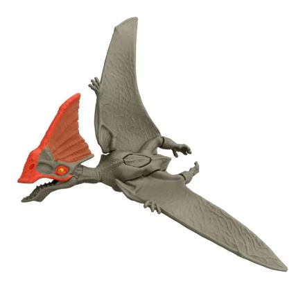 JURASSIC WORLD REBIRTH - STRIKE -TAPEJARA | Toyworld Frankston