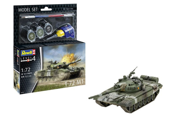 Scale Model Kits - Tanks | Toyworld Frankston