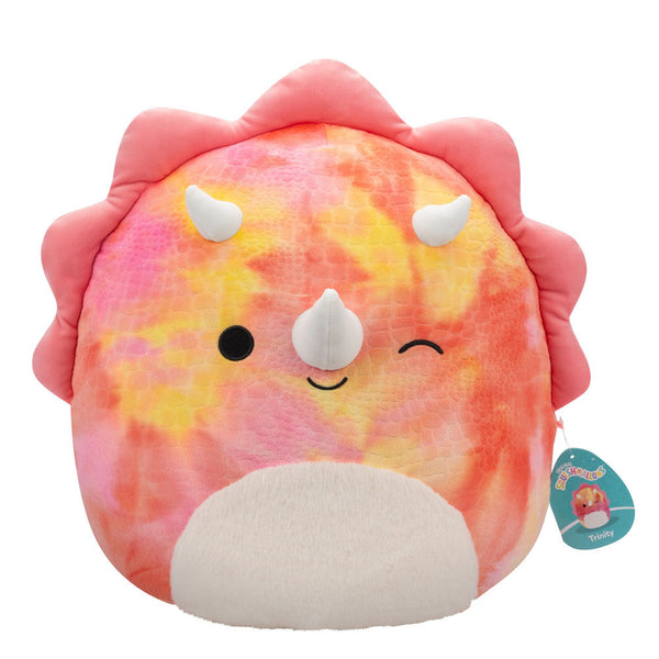 SQUISHMALLOW 16 INCH - TRINITY | Toyworld Frankston