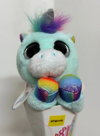 ZURU COCO SURPRISE CONES RAINBOW COLLECTION - VIVI THE UNICORN ...