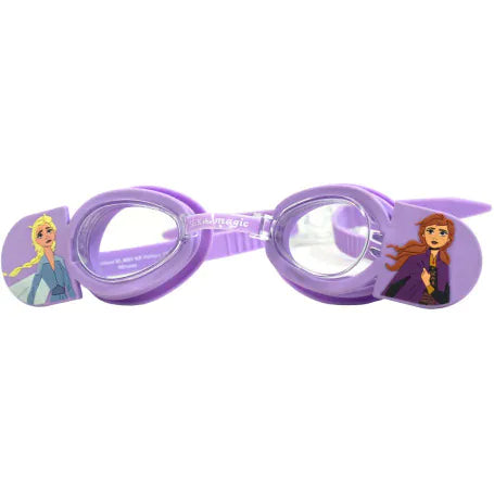 FROZEN 2 SWIM GOGGLES