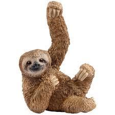 SCHLEICH - SLOTH | Toyworld Frankston
