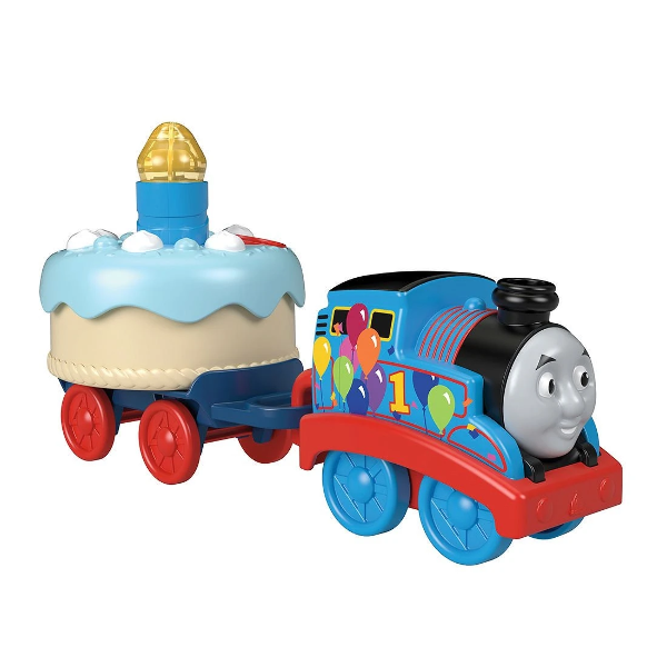 THOMAS HERO BIRTHDAY THOMAS | Toyworld Frankston