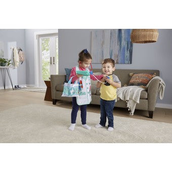 VTECH SMART MEDICAL KIT - Toyworld Frankston
