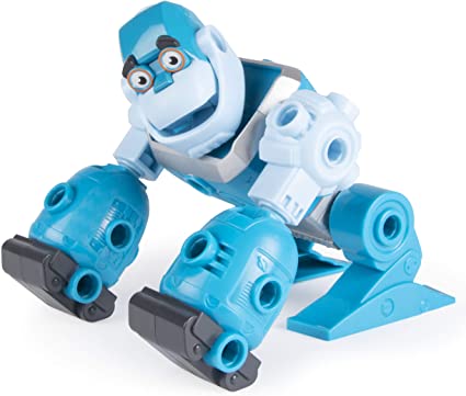 RUSTY RIVETS BUILD ME RIVET SYSTEM BOTARILLA - Toyworld Frankston