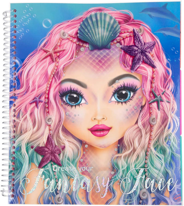 TOP MODEL FANTASY FACE | Toyworld Frankston