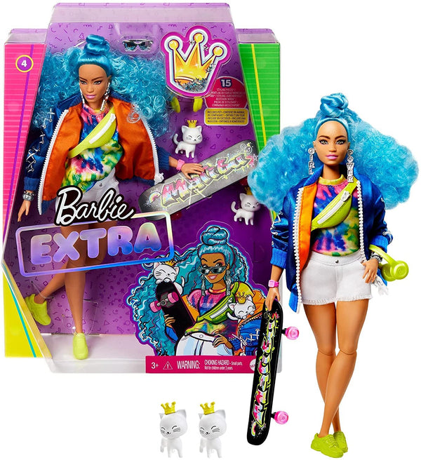 BARBIE EXTRA - Toyworld Frankston