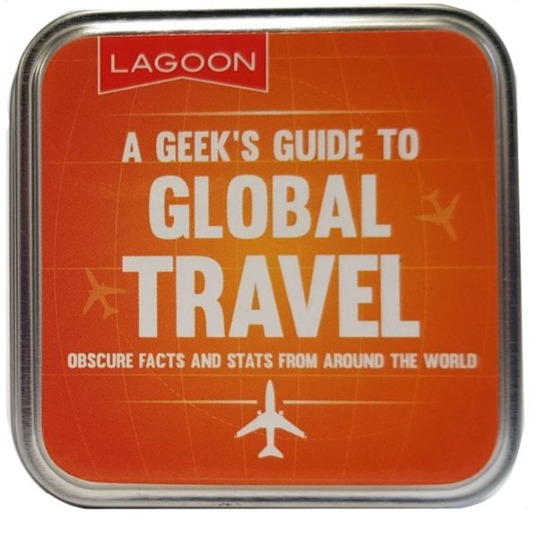 A GEEKS GUIDE TO GLOBAL TRAVEL | Toyworld Frankston