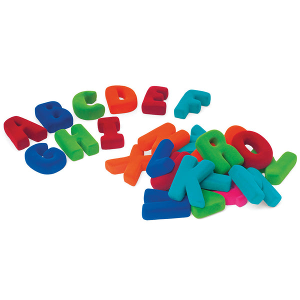 RUBBABU - ALPHABET SET | Toyworld Frankston