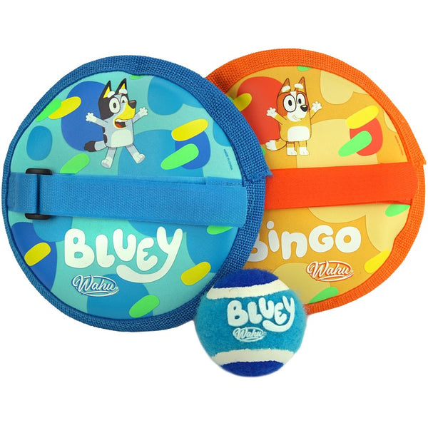 BLUEY POOL GRIP BALL