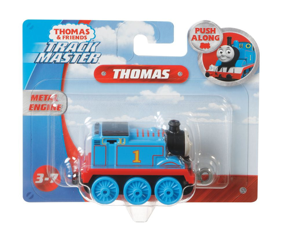 THOMAS ENGINES THOMAS DIE CAST ENGINE | Toyworld Frankston