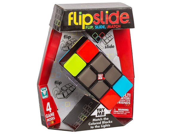 FLIPSIDE GAME | Toyworld Frankston