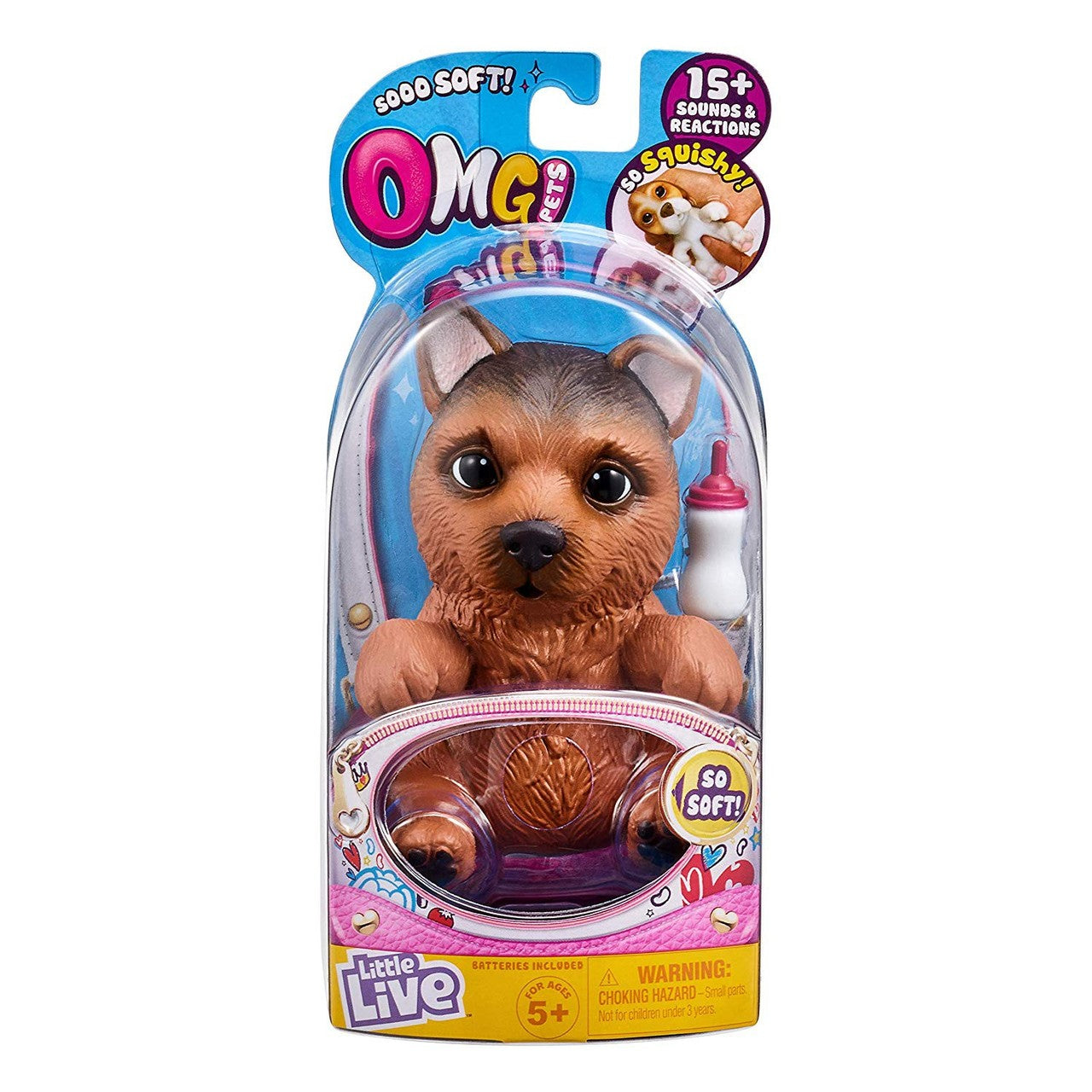 Omg Dog